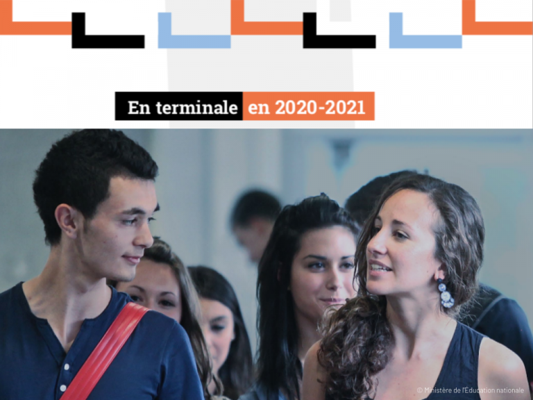 Nouveaux programmes de Terminale générale et technologique - Les ...